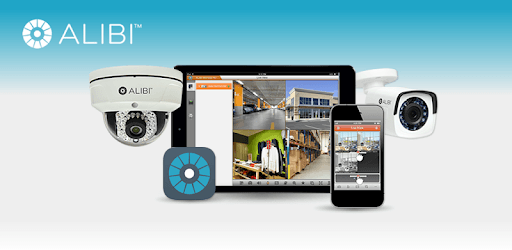 ALIBI Witness for PC - Free Download & Install on Windows PC, Mac