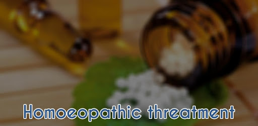 Homoeopathic Treatment for PC - Free Download & Install on Windows PC, Mac
