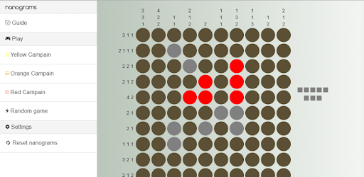 nanograms for PC - Free Download & Install on Windows PC, Mac