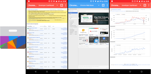 Developer Dashboard for Chrome Web Store for PC - Free Download ...