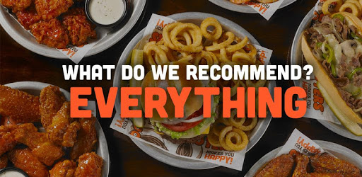 Hooters To Go for PC - Free Download & Install on Windows PC, Mac