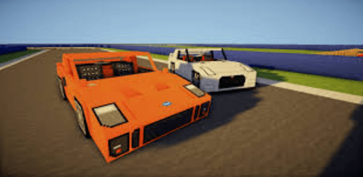 Baby Racing Craft - Speed Kids for PC - Free Download & Install on ...