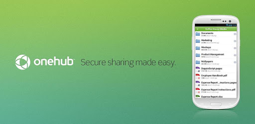 Onehub for PC - Free Download & Install on Windows PC, Mac