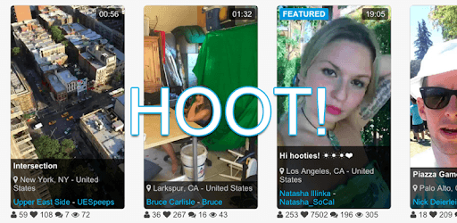 Hoot for PC - Free Download & Install on Windows PC, Mac