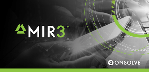 OnSolve MIR3 for PC - Free Download & Install on Windows PC, Mac