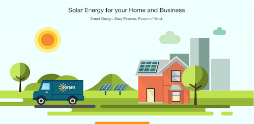 Oorjan - Solar App for Homes and Businesses for PC - Free Download ...