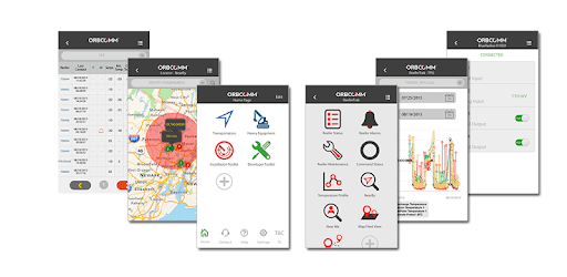 ORBCOMM for PC - Free Download & Install on Windows PC, Mac
