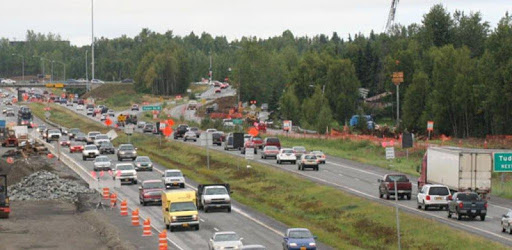 Alaska 511 for PC - Free Download & Install on Windows PC, Mac