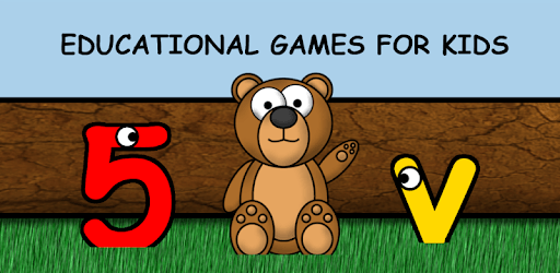 Kids Learning Games: Animals for PC - Free Download & Install on ...