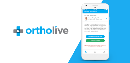 OrthoLive for PC - Free Download & Install on Windows PC, Mac