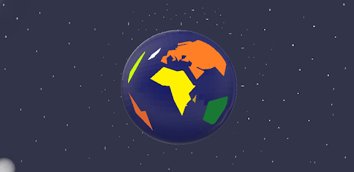 World Atlas Countries Maps for PC - Free Download & Install on Windows ...