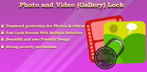 Photo & Video (Gallery) Lock for PC - Free Download & Install on ...
