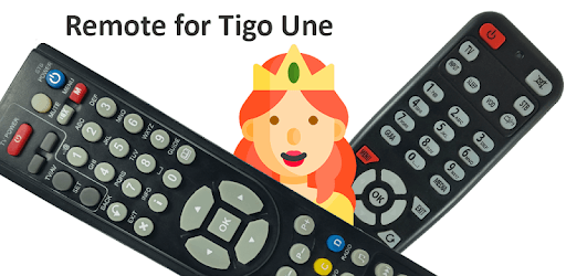 Remote Control For Tigo Colombia for PC - Free Download & Install on ...