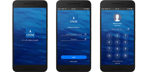 My OSM for PC - Free Download & Install on Windows PC, Mac