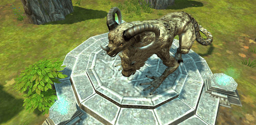 Chimera Revenge Simulator 3D for PC - Free Download & Install on ...