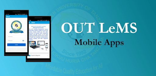 OUTLeMS (OUT Learning Management System) for PC - Free Download ...