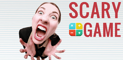 Scary Screen Prank: Scary Game for PC - Free Download & Install on ...
