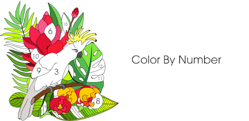Tap Coloring Book - Color By Number for PC - Free Download & Install on ...