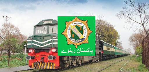 Pak Railway for PC - Free Download & Install on Windows PC, Mac