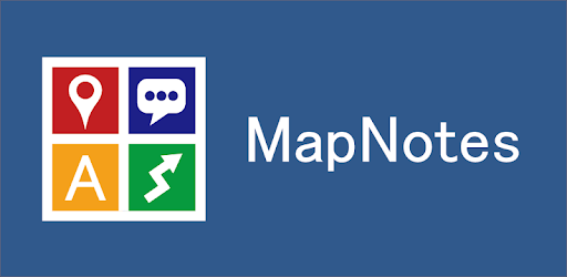 Map Notes - Map Memo for PC - Free Download & Install on Windows PC, Mac