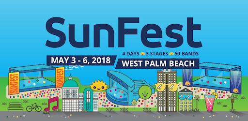 SunFest Official for PC - Free Download & Install on Windows PC, Mac