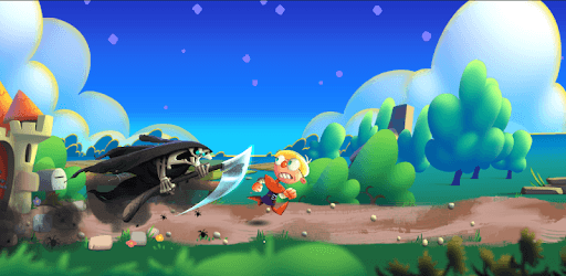 Miracle Run for PC - Free Download & Install on Windows PC, Mac