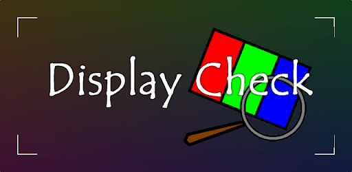 Display Check for PC - Free Download & Install on Windows PC, Mac