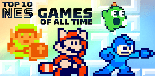 Happy NES - NES Emulator 100 in 1 for PC - Free Download & Install on ...