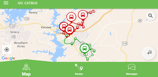 Passio GO! for PC - Free Download & Install on Windows PC, Mac