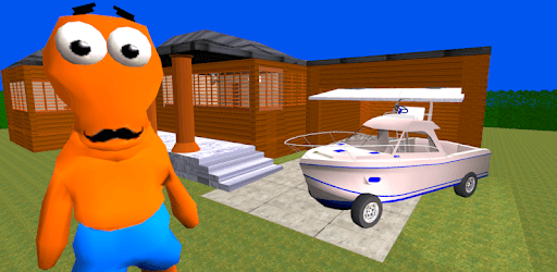 Patrick Neighbor. Sponge's Friend for PC - Free Download & Install on ...