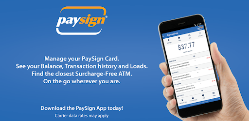 PaySign® for PC - Free Download & Install on Windows PC, Mac