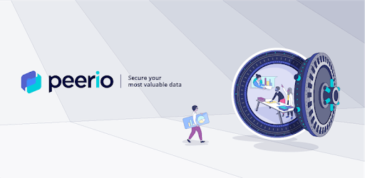 Peerio for PC - Free Download & Install on Windows PC, Mac