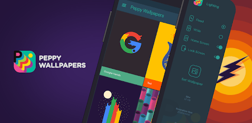 Peppy Wallpapers for PC - Free Download & Install on Windows PC, Mac