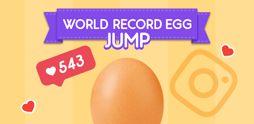 World Record Egg Jump for PC - Free Download & Install on Windows PC, Mac
