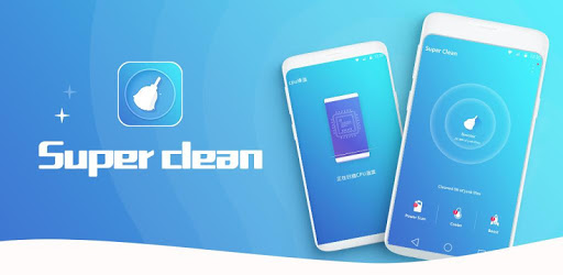 Super Clean for PC - Free Download & Install on Windows PC, Mac