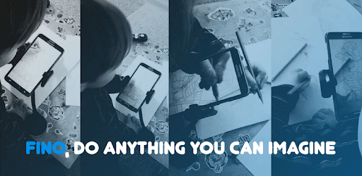 Fino - Camera Lucida for PC - Free Download & Install on Windows PC, Mac