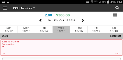 CCH Axcess for PC - Free Download & Install on Windows PC, Mac