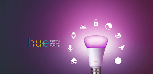 Philips Hue Bridge v1 for PC - Free Download & Install on Windows PC, Mac
