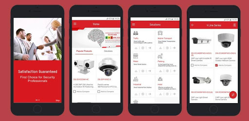 Hikvision India for PC - Free Download & Install on Windows PC, Mac