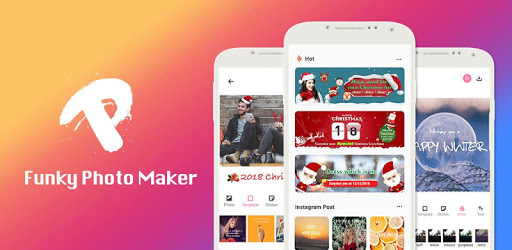 Funky Photo Maker for PC - Free Download & Install on Windows PC, Mac