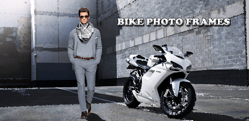 Bike Photo Frames for PC - Free Download & Install on Windows PC, Mac