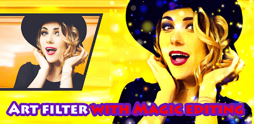 Art Filter Photo for PC - Free Download & Install on Windows PC, Mac