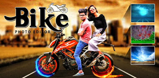 Bike Photo Editor - Bike Photo Frame New for PC - Free Download ...