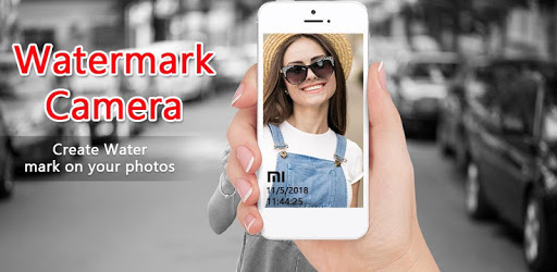 Watermark Camera: Add Watermark on Camera Photo for PC - Free Download ...