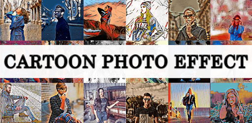 Cartoon Photo Effects for PC - Free Download & Install on Windows PC, Mac