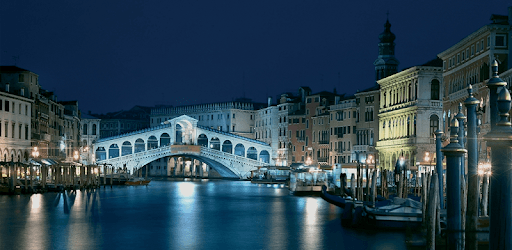 Venice Night Wallpapers for PC - Free Download & Install on Windows PC, Mac