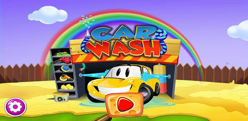 Car wash games kids - Washing FREE for PC - Free Download & Install on ...