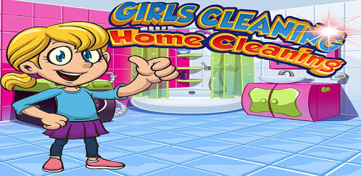 Clean House - Room Cleaning Game for PC - Free Download & Install on ...