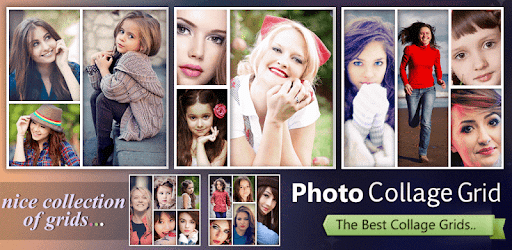 Photo Collage Grid for PC - Free Download & Install on Windows PC, Mac
