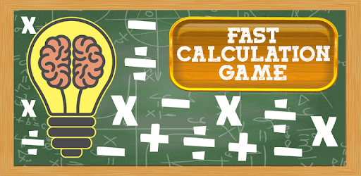 Fast Calculation Game for PC - Free Download & Install on Windows PC, Mac